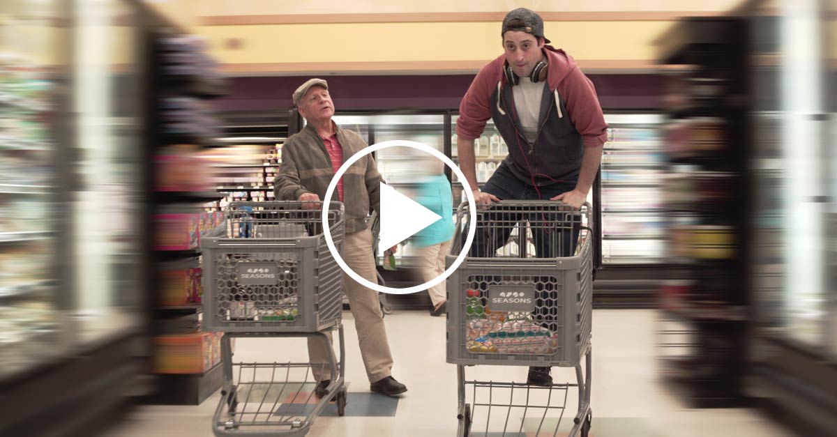 Drive Human: Courteous Driving Awareness | Kars4Kids