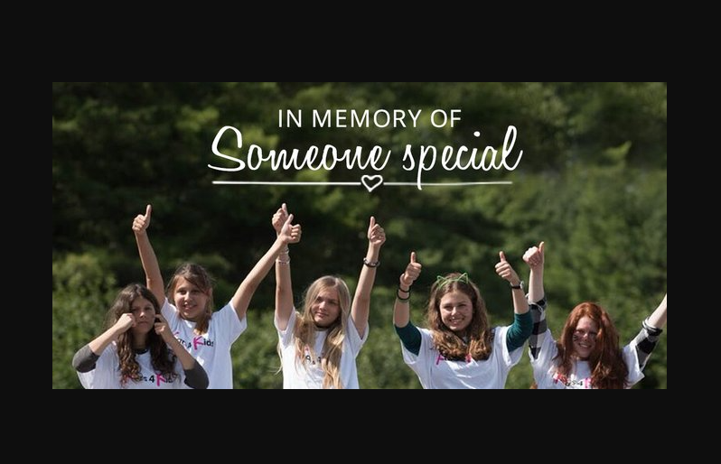 Honor the Memory of Loved Ones with a Dedicated Donation - Kars4Kids Hub