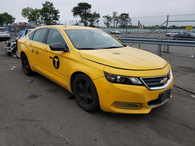 Big Yellow Taxi(s): Nine of New York’s Finest - Kars4Kids Hub